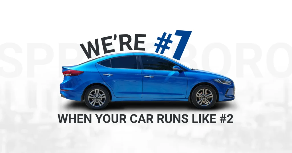 Auto Care Services in Springboro, OH | Springboro Automotive